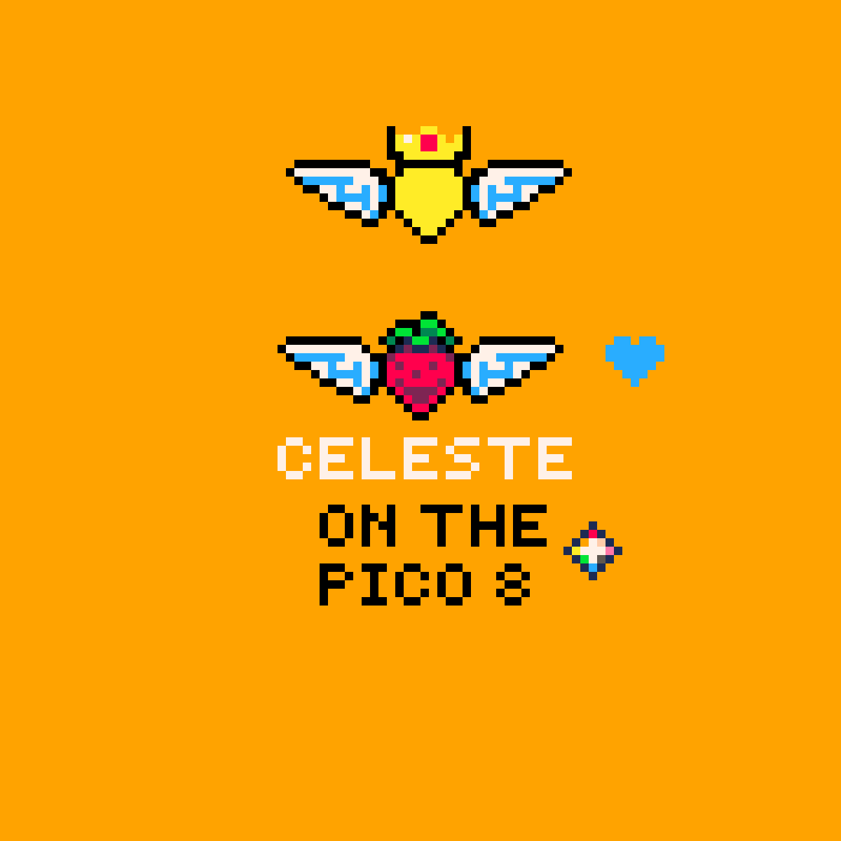Pico-8 Contest! - Pixilart