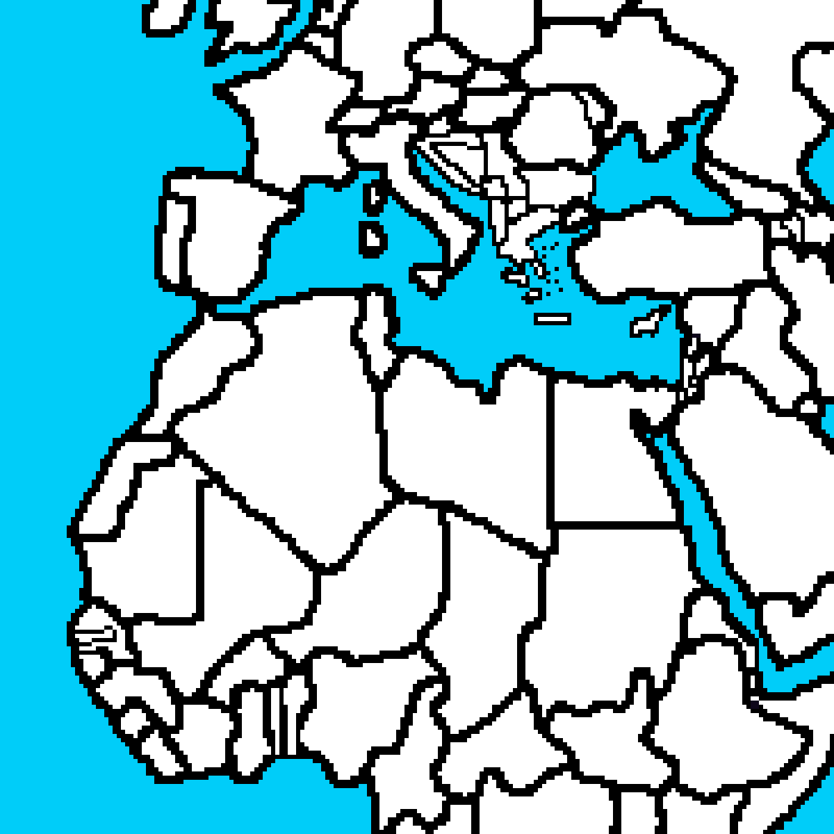 fake maps by UsaBallOfficial - Pixilart