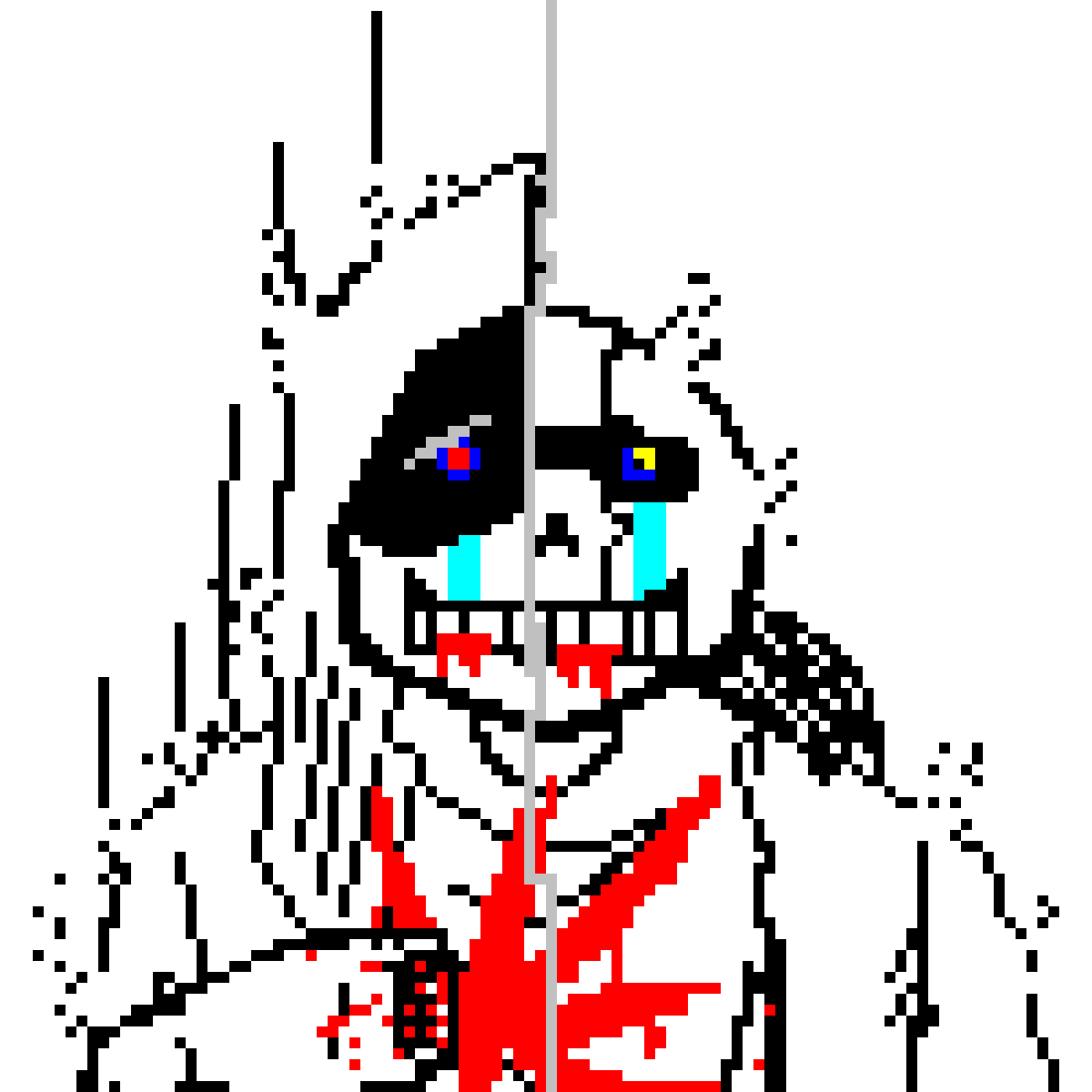 Dust-sprites's Gallery - Pixilart