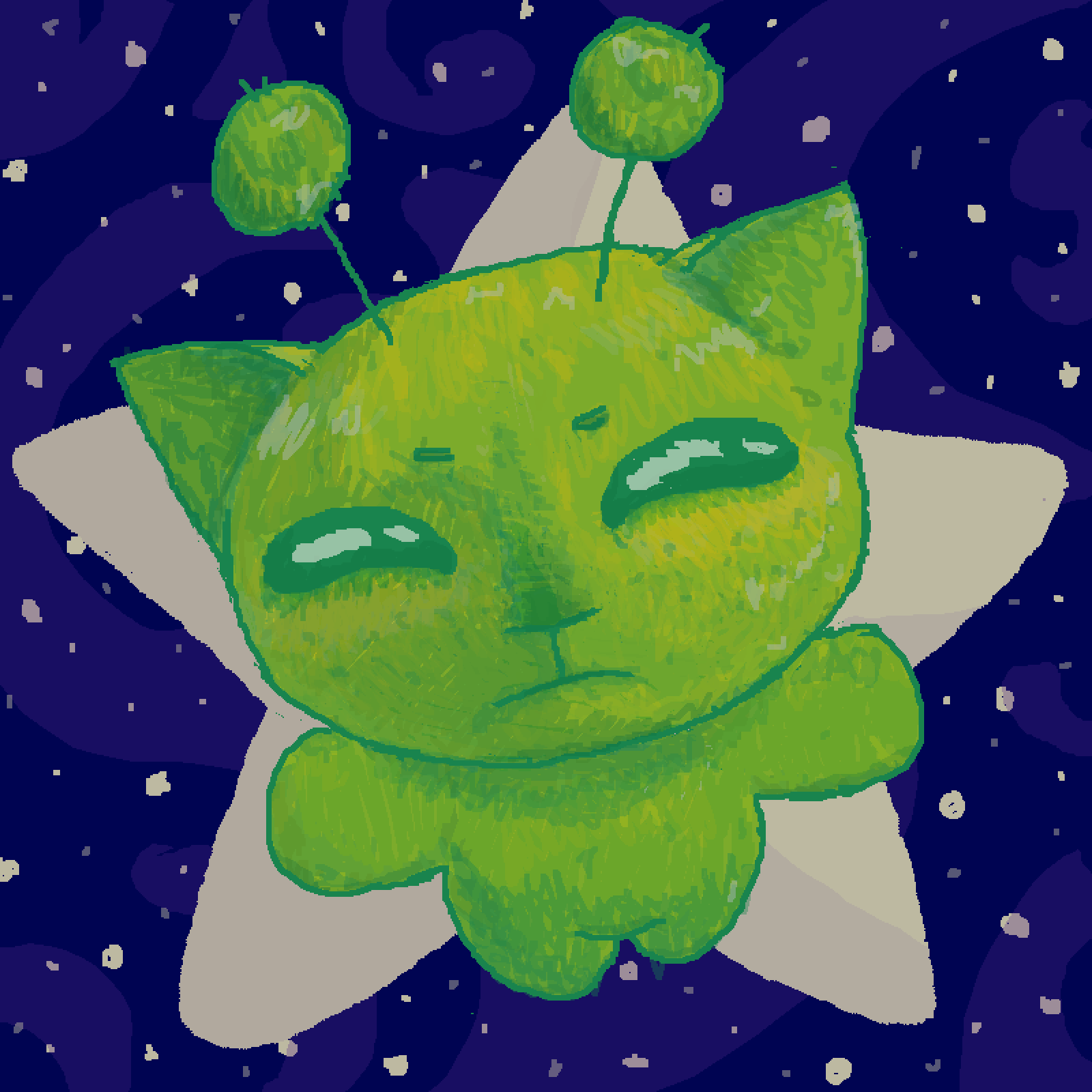 Pixilart - Zeep zorp by Schmoopy