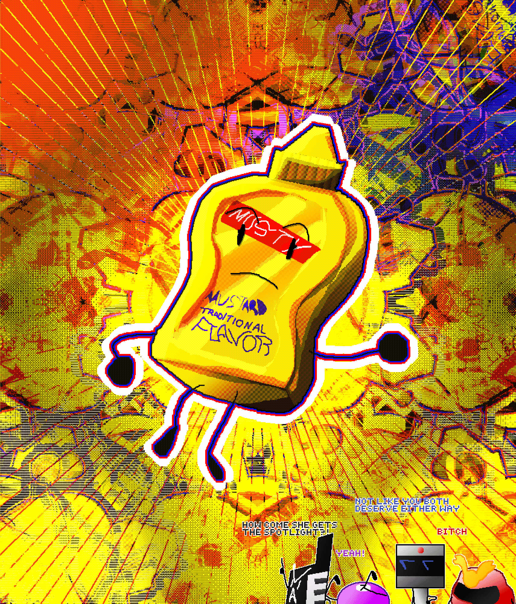 2 Years Of COL 1B Contest - Pixilart
