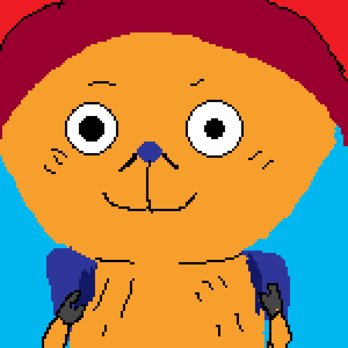 One-piece-guy's Gallery - Pixilart