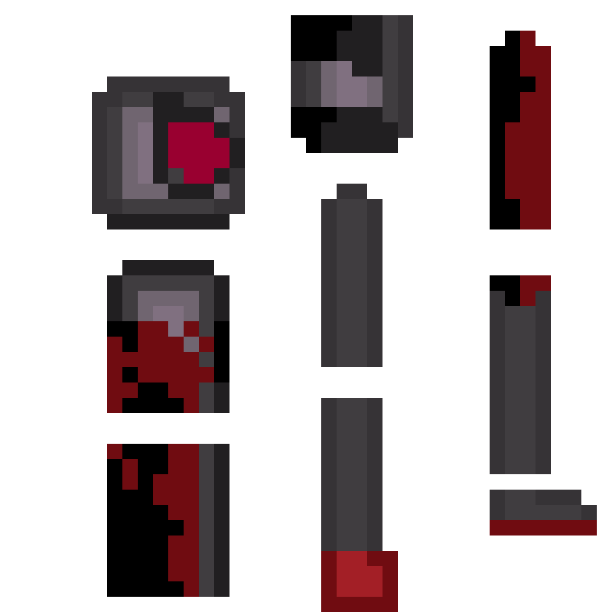 Papaboi1818's Gallery - Pixilart