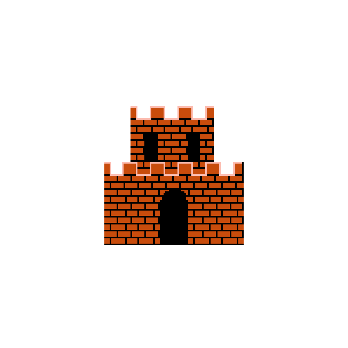 SMB1++ Palette - Pixilart