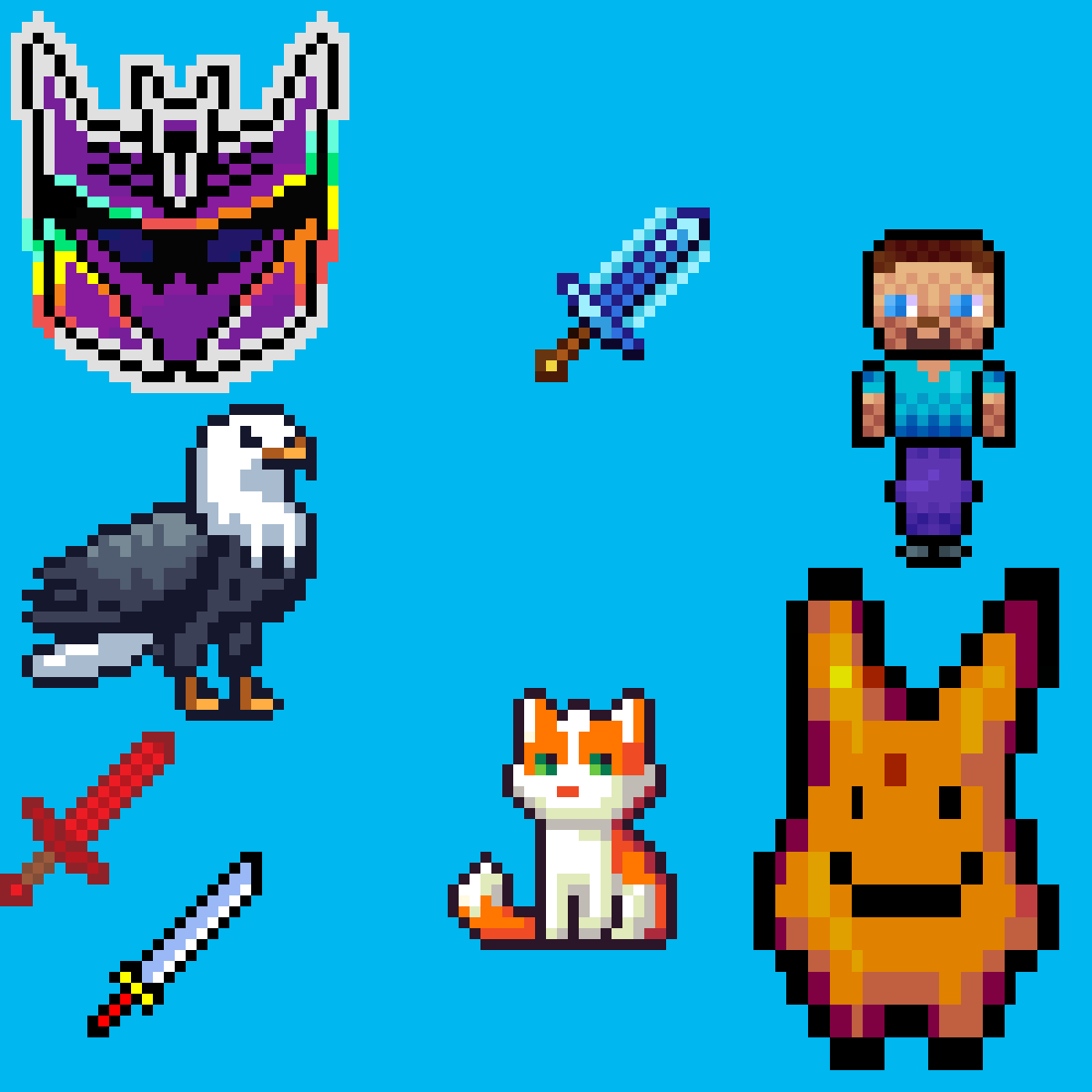 Jet77's Gallery - Pixilart