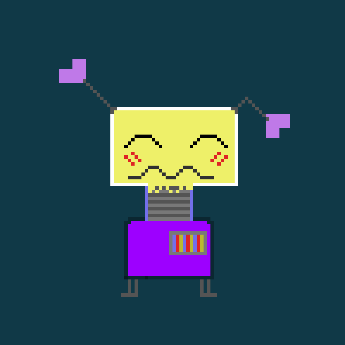 Byte Contest - Pixilart