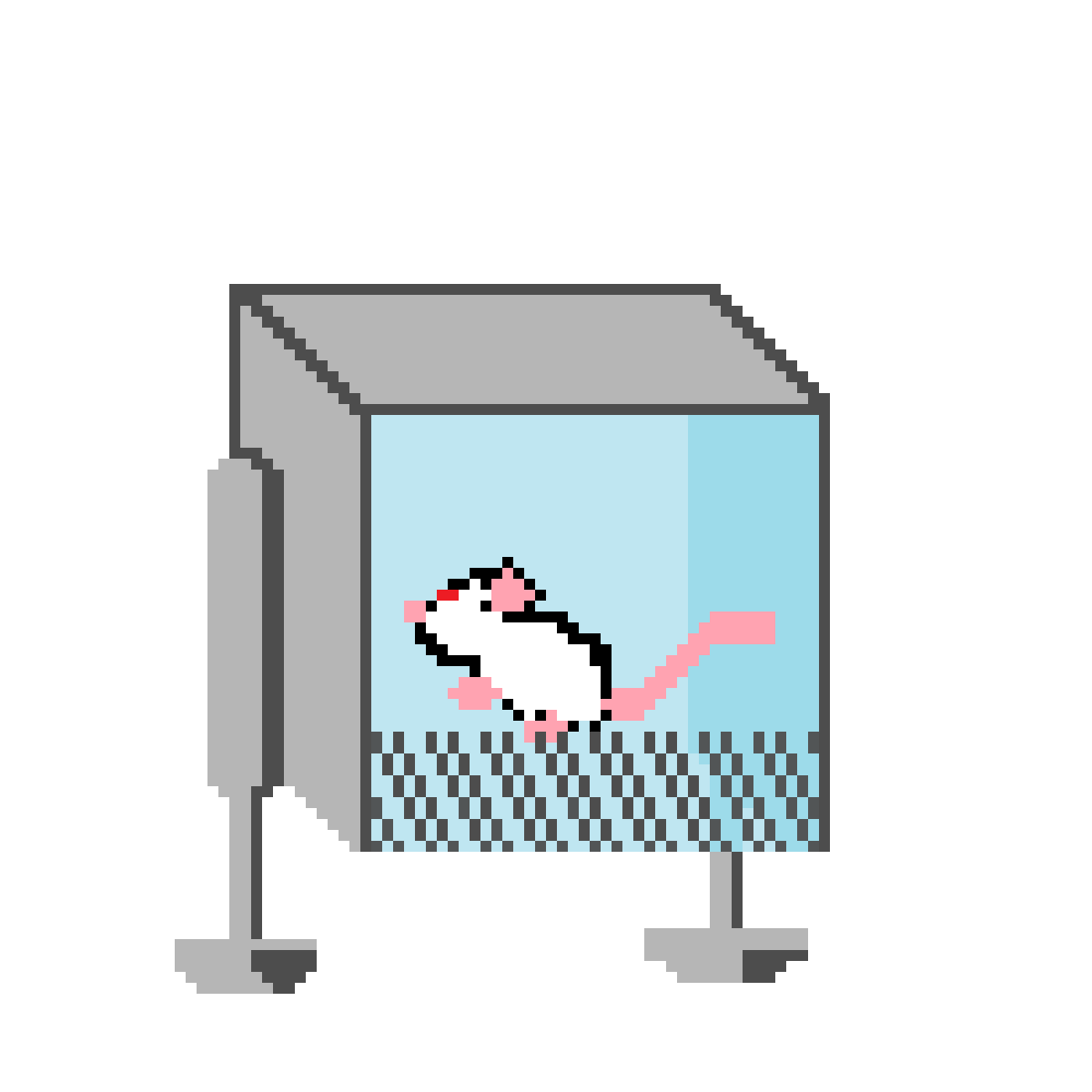 Benneth's Gallery - Pixilart