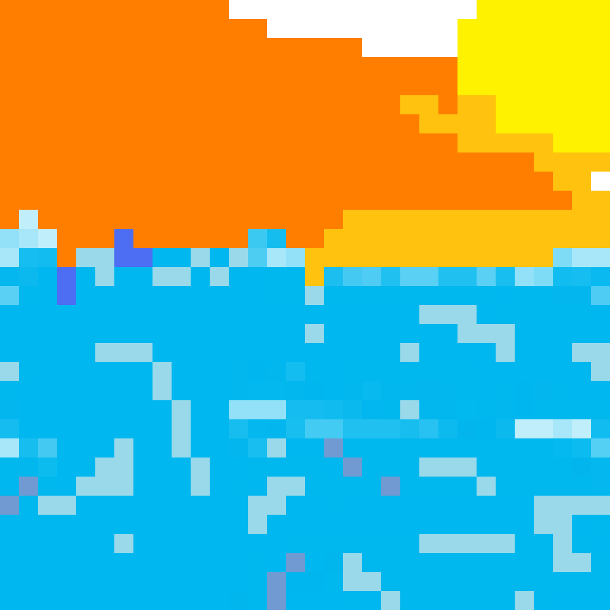 Pottsy's Gallery - Pixilart