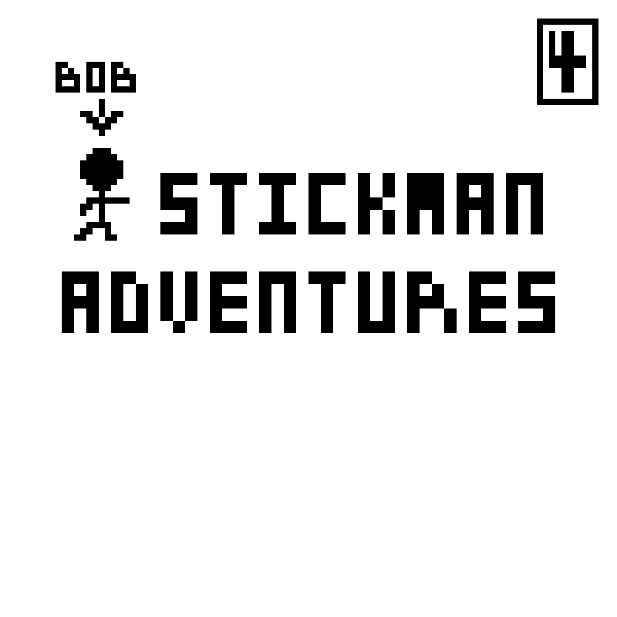 Episode 4 - Stickman Adventures - Pixilart Comics