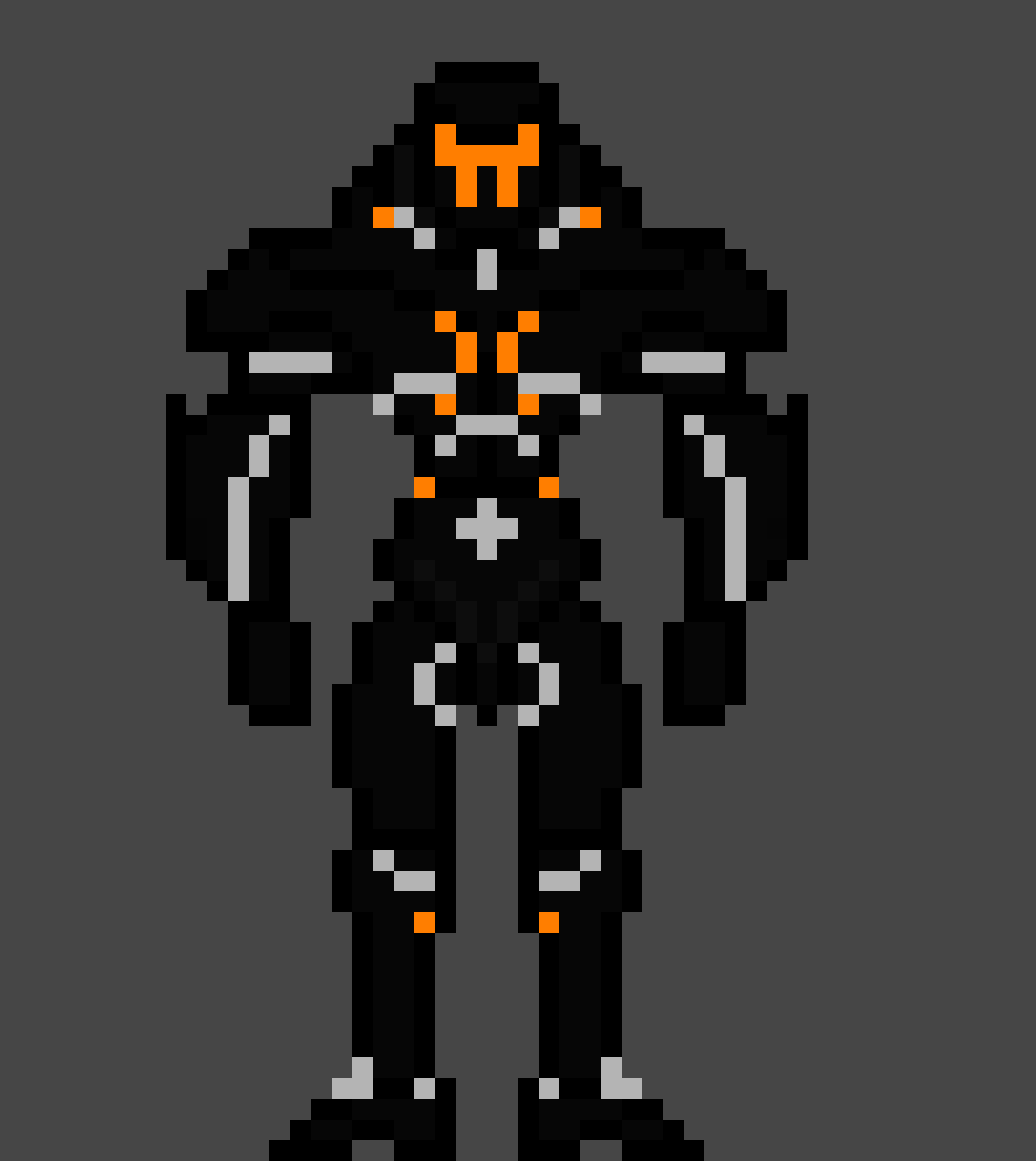 Obsidian-Fury's Gallery - Pixilart