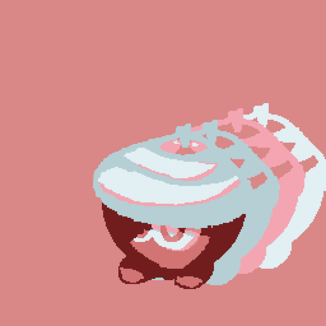 Pixilart - SEEDOT by Registeel100