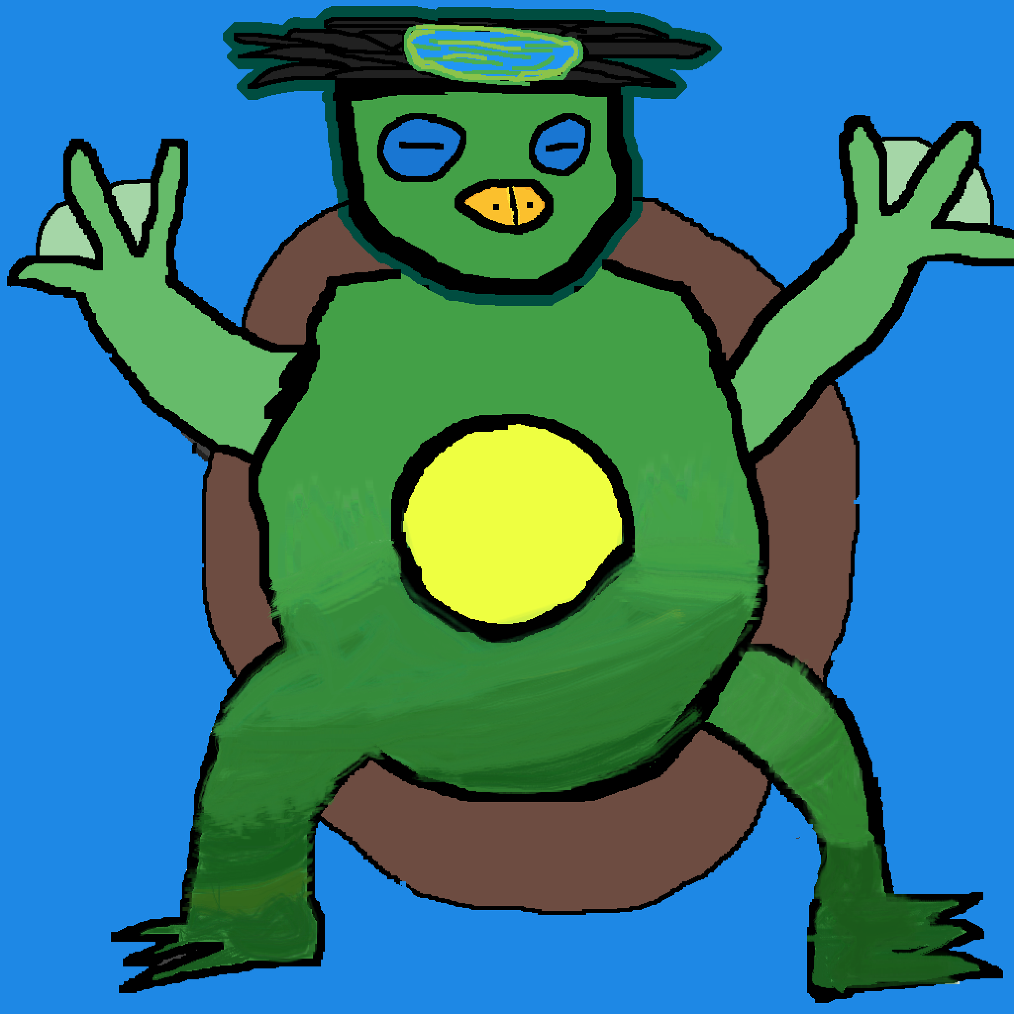 Kappa-fish's Gallery - Pixilart