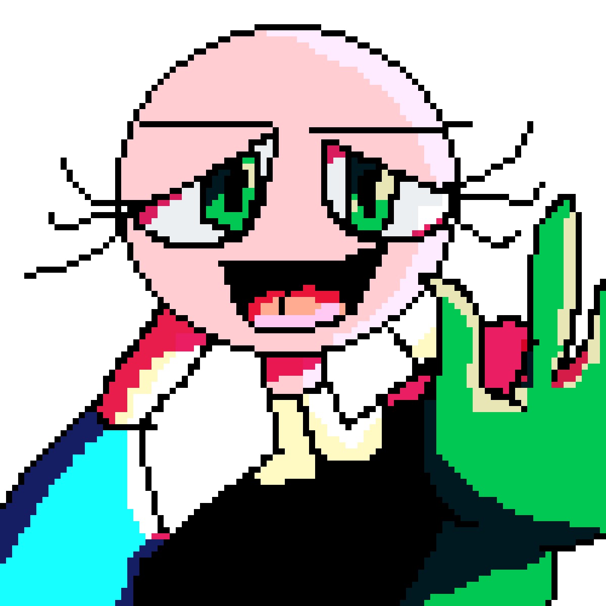 Meeeeeeee by Rismawriter - Pixilart