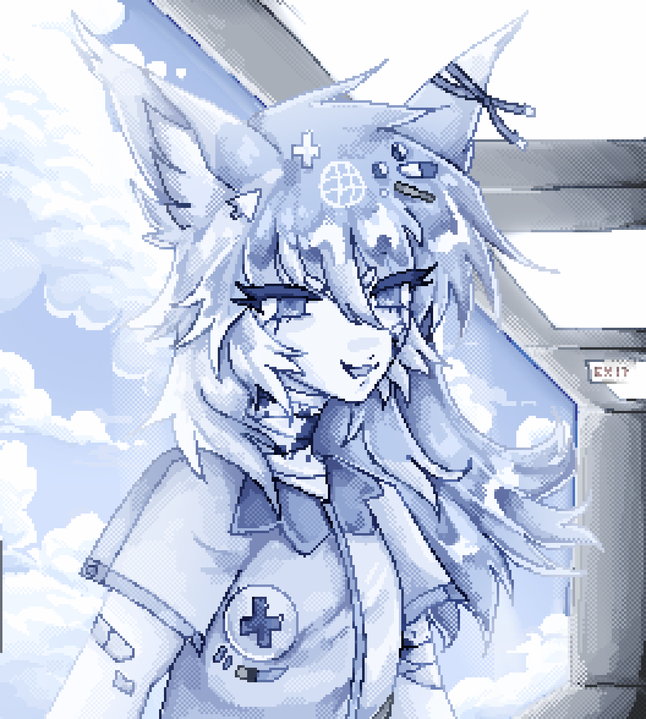 cybercore's Gallery - Pixilart
