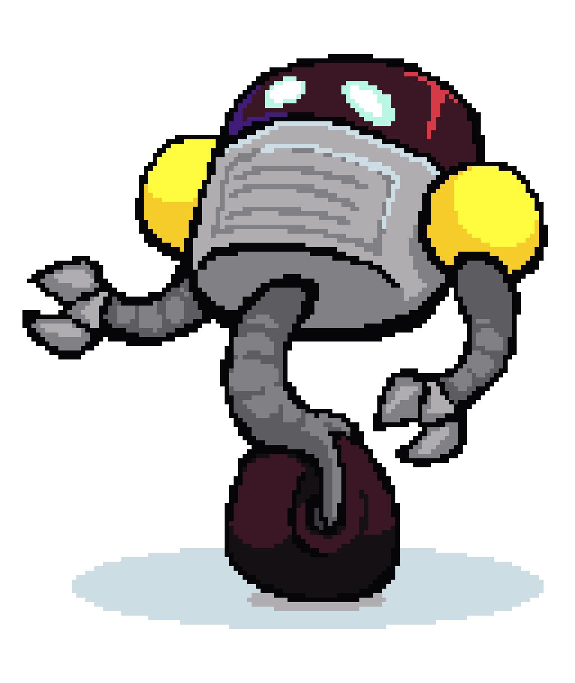 Gear-Bot's Gallery - Pixilart