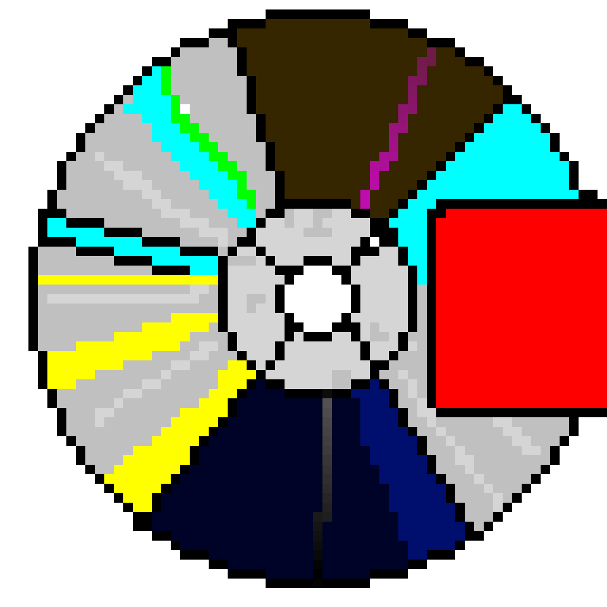 TsPmo's Gallery - Pixilart