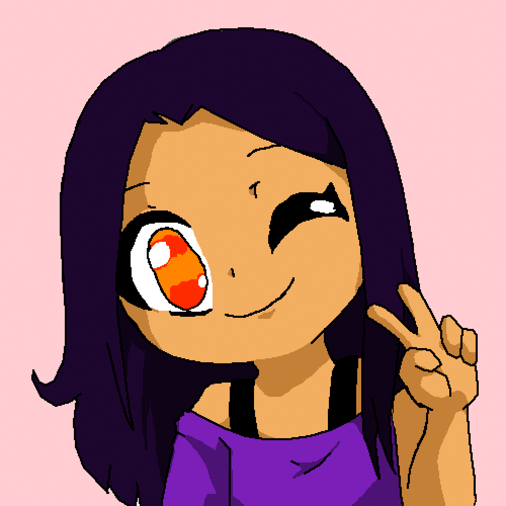 Pixilart - APHMAU by AceyMay