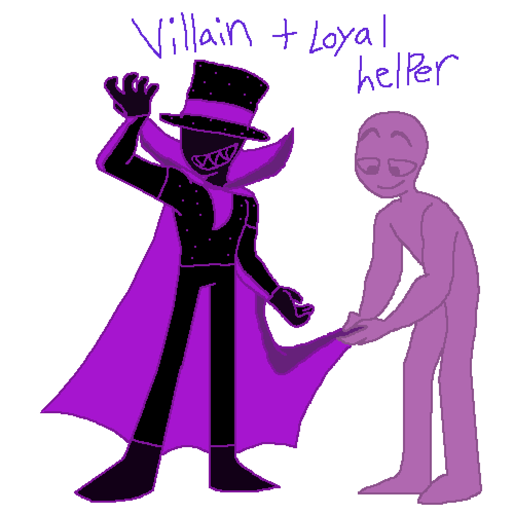 Pixilart - Muhahaha by thehiddennobody