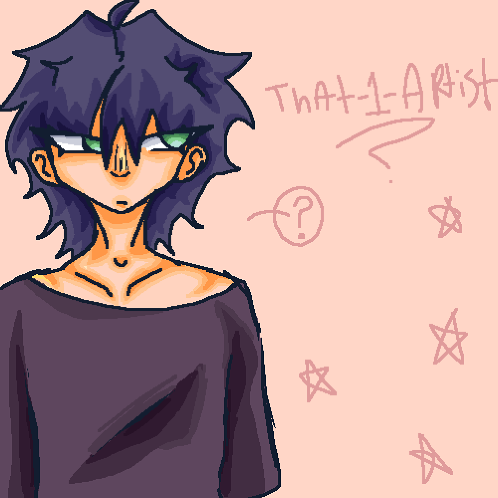 That-1-Artist's Gallery - Pixilart