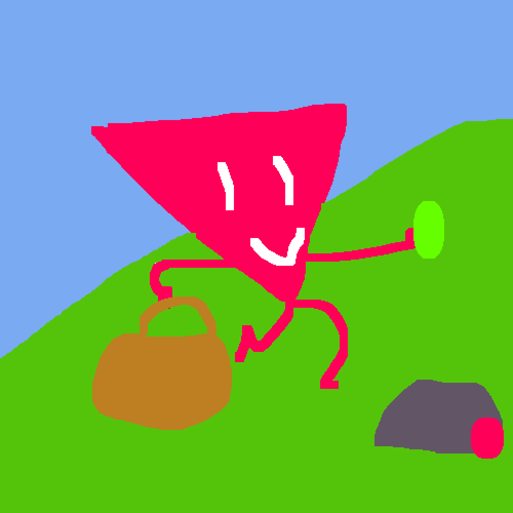 Ruby-Bfdi's Gallery - Pixilart