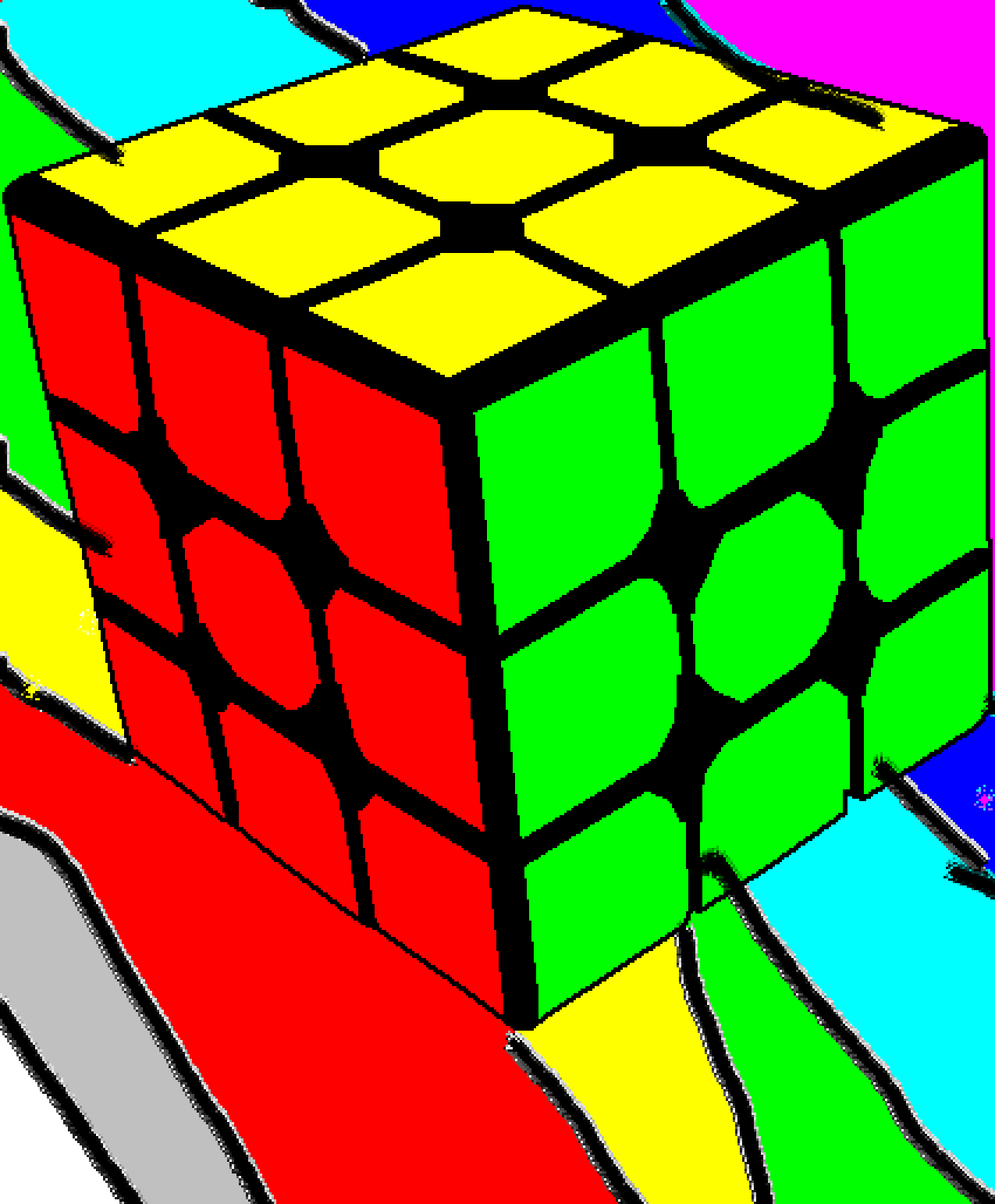 Yan-Rafael's Gallery - Pixilart