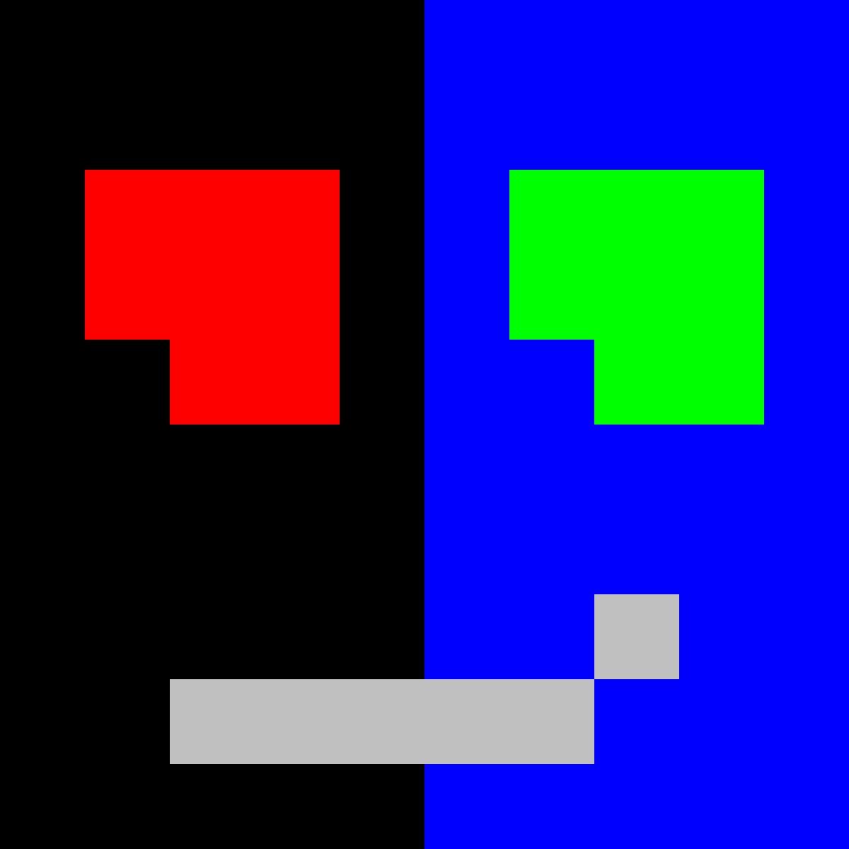 Blitzbot's Gallery - Pixilart