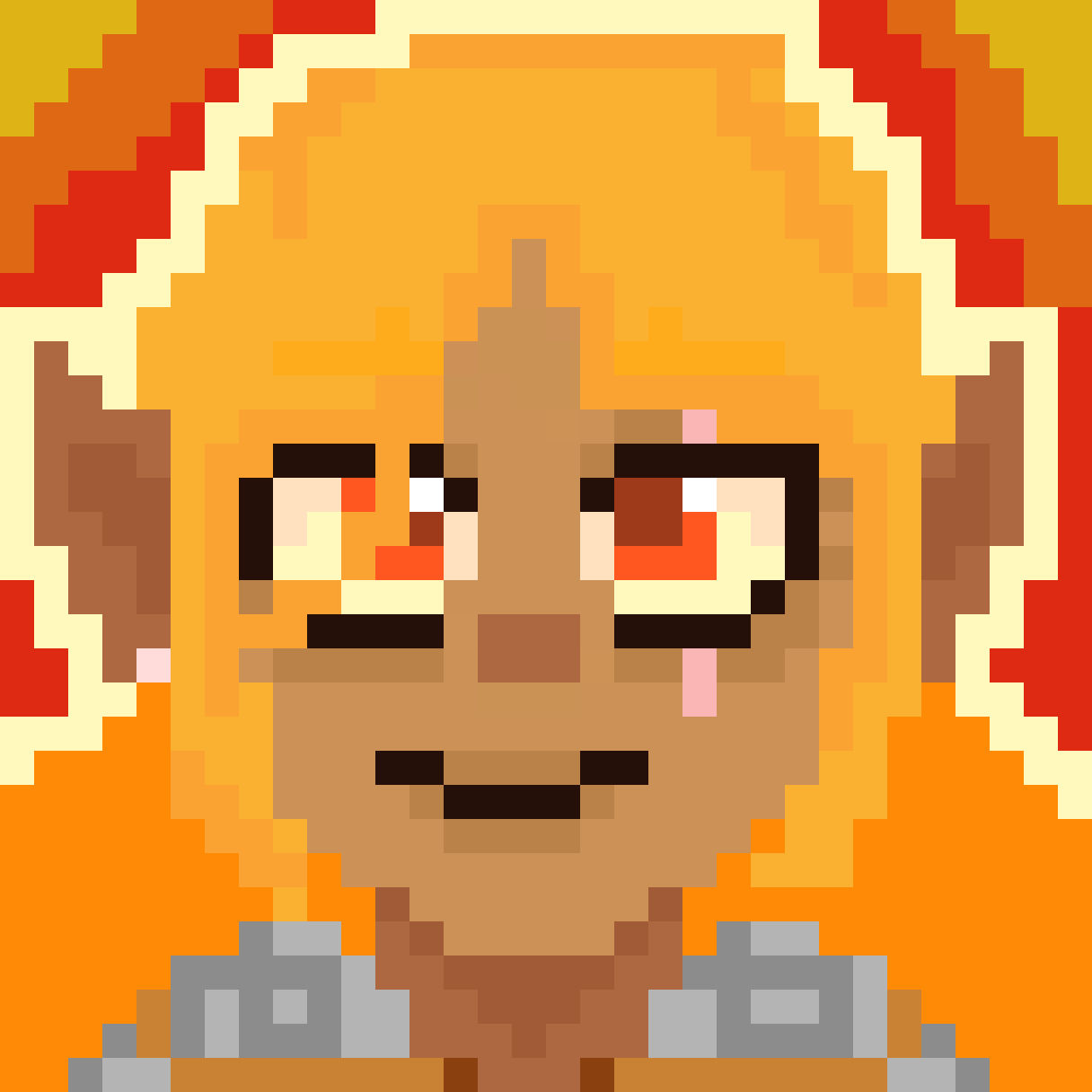 Queen-MayMay's Gallery - Pixilart