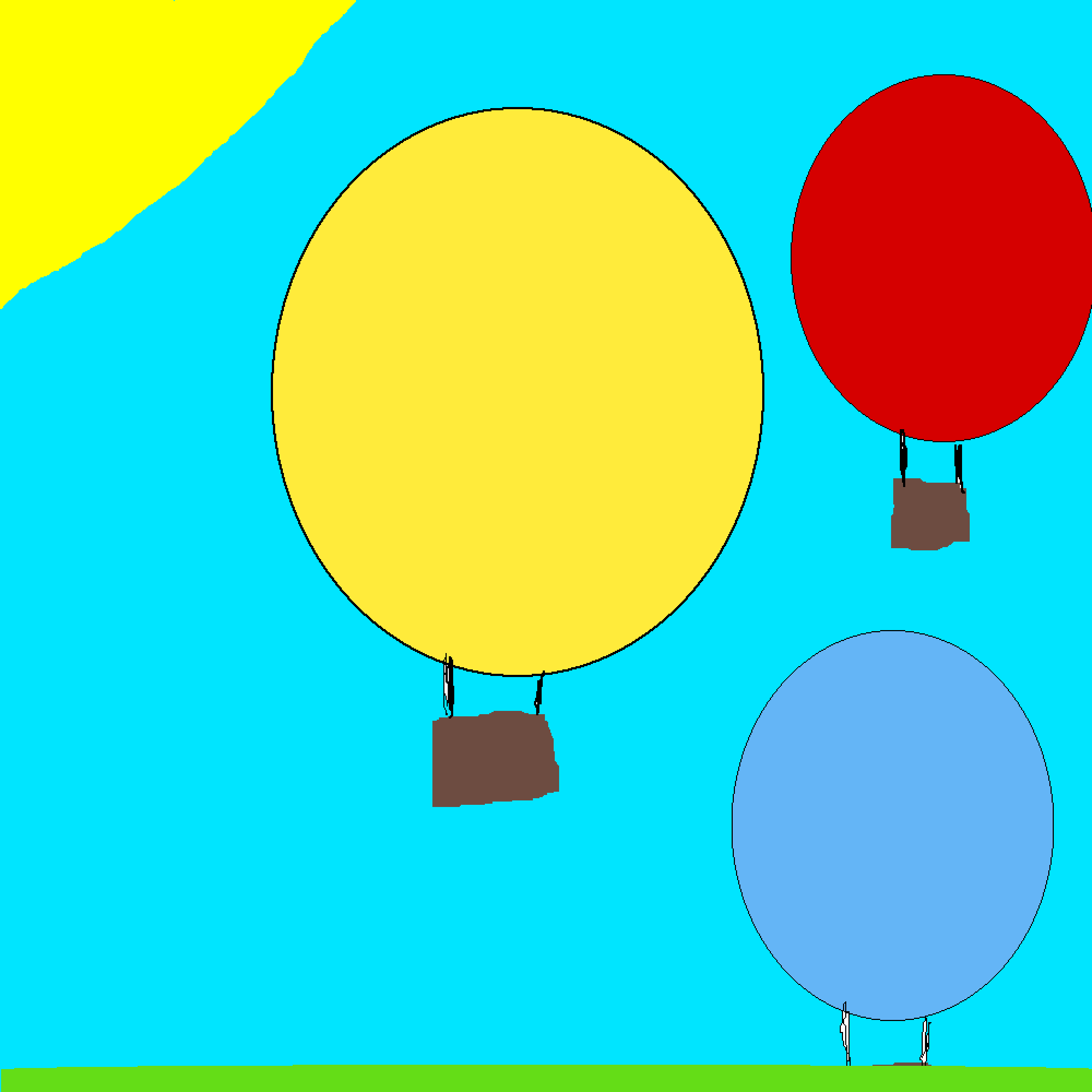 fish-flip's Gallery - Pixilart