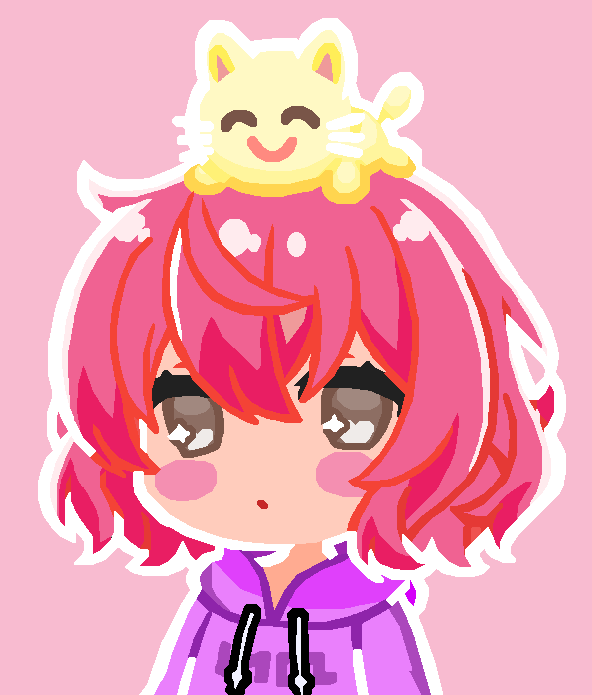 Mochi-Queen's Gallery - Pixilart