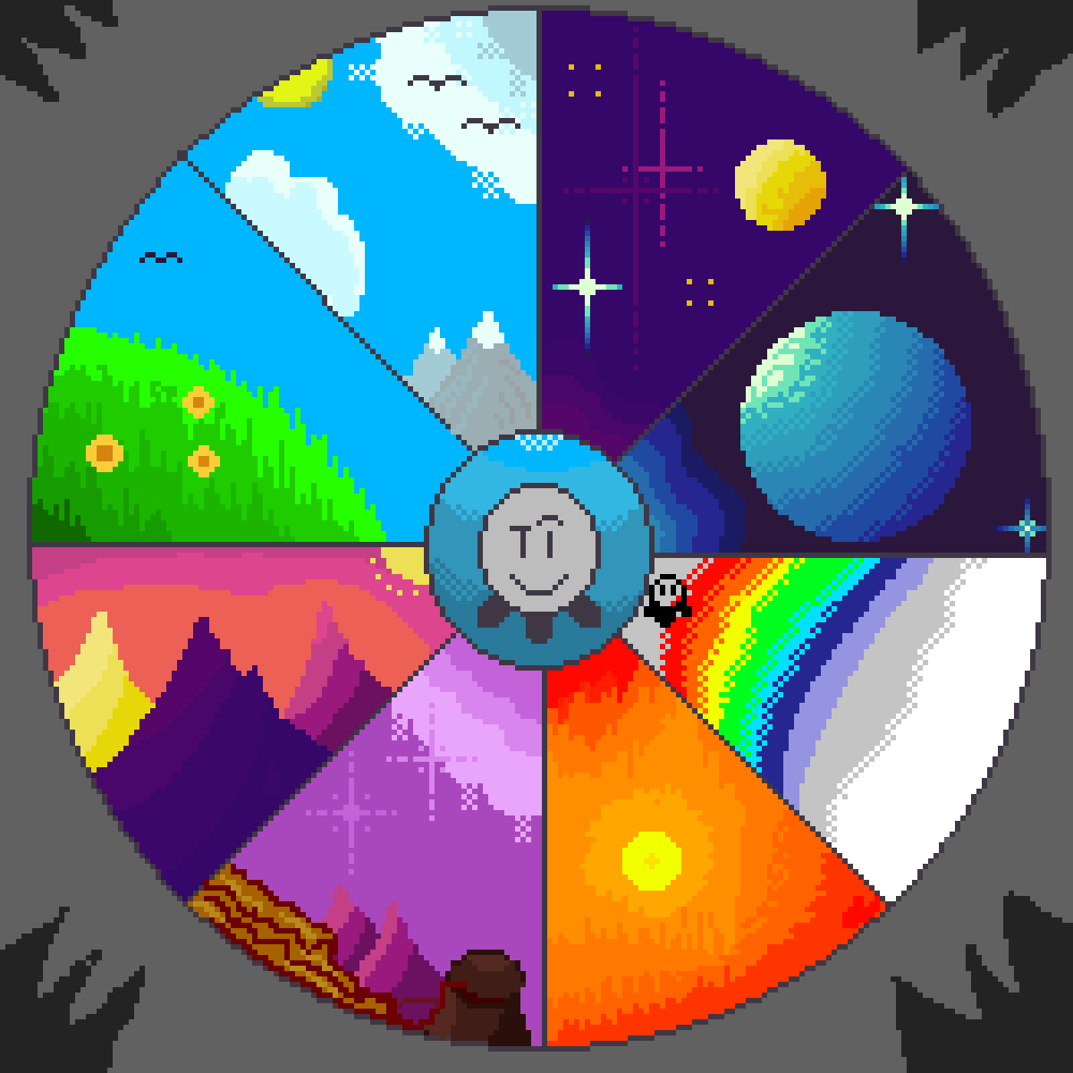 Draw anything! {Prizes Contest - Pixilart