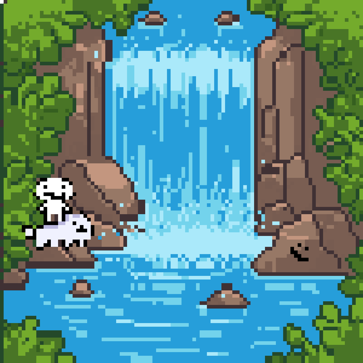 Ben-cool's Gallery - Pixilart