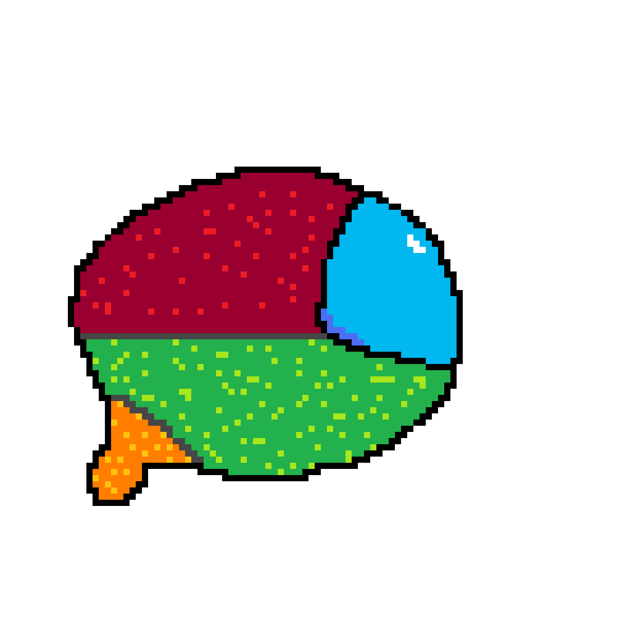 Michael-Qwerty's Gallery - Pixilart