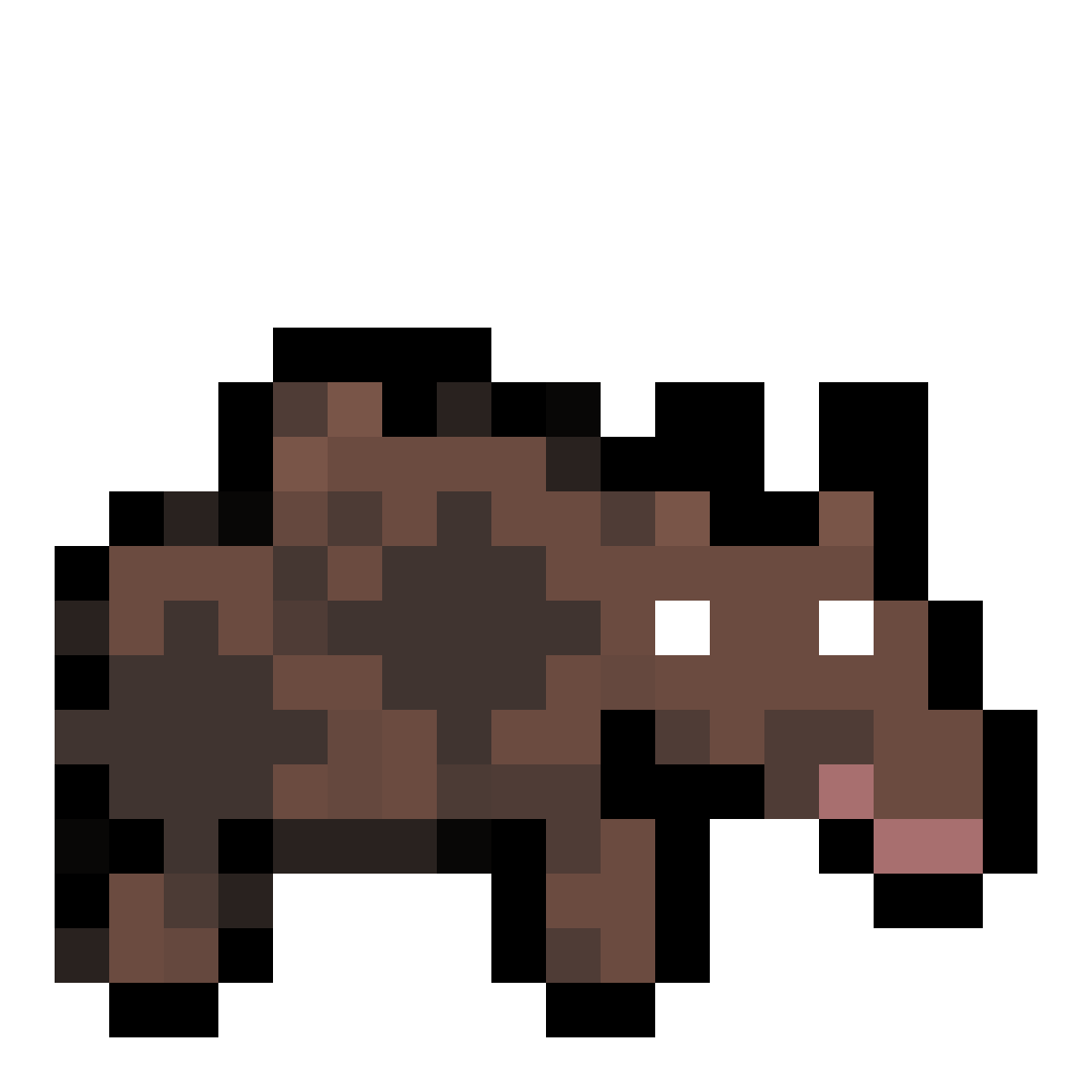 Sebulba's Gallery - Pixilart