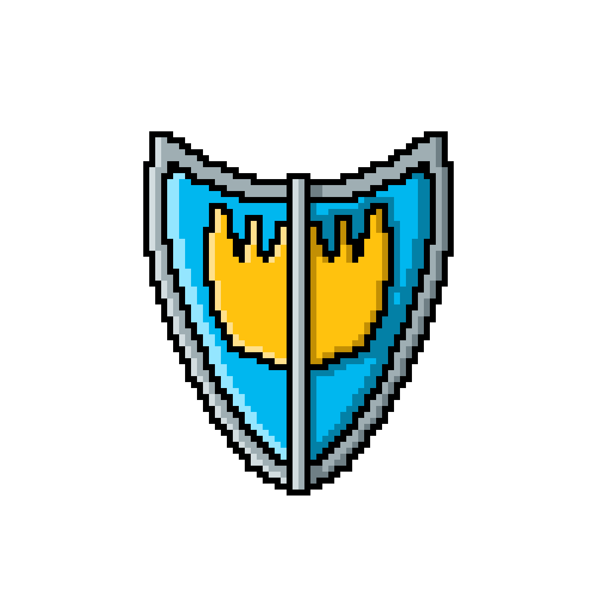 Item Sprites by Markwndr - Pixilart