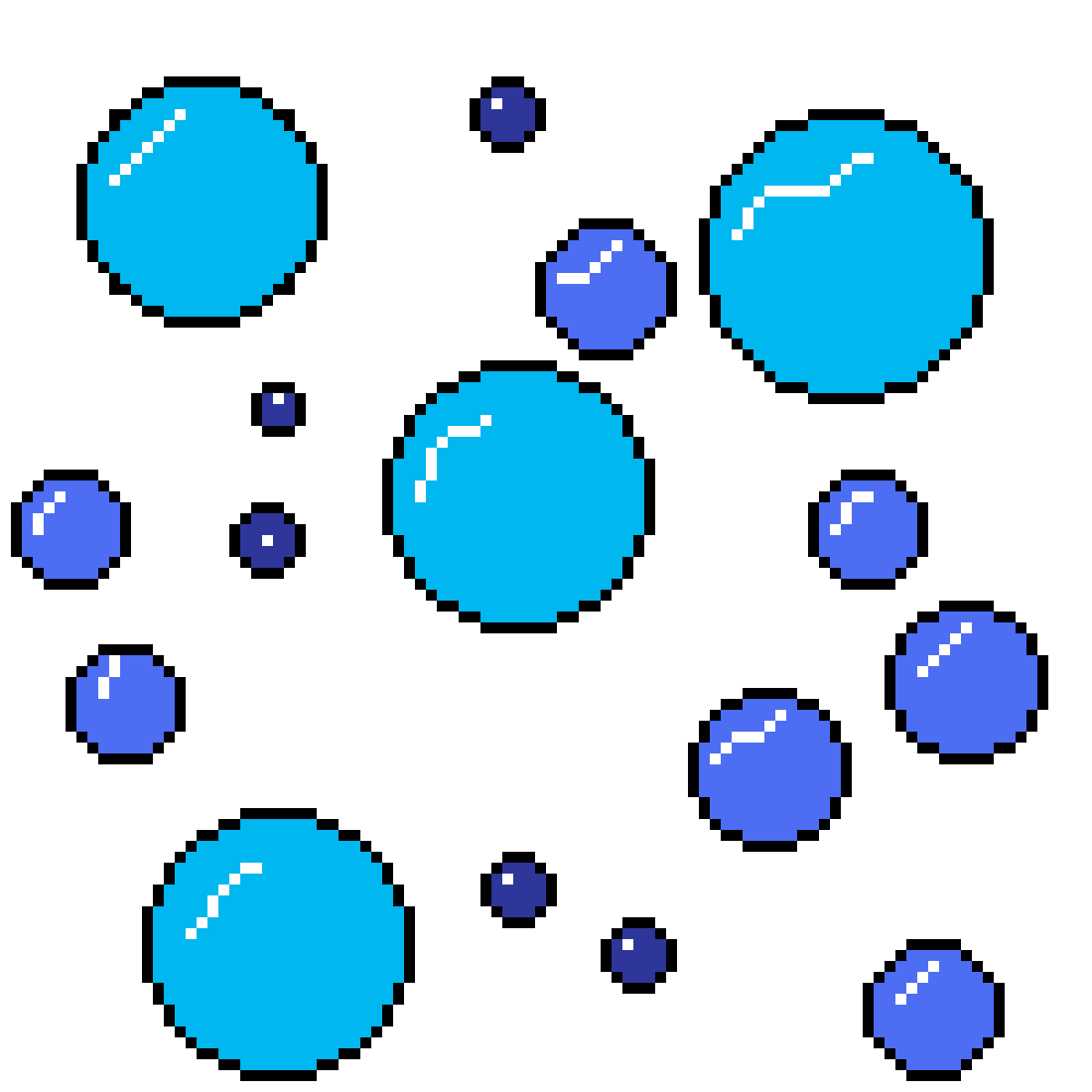 DamiYT's Gallery - Pixilart