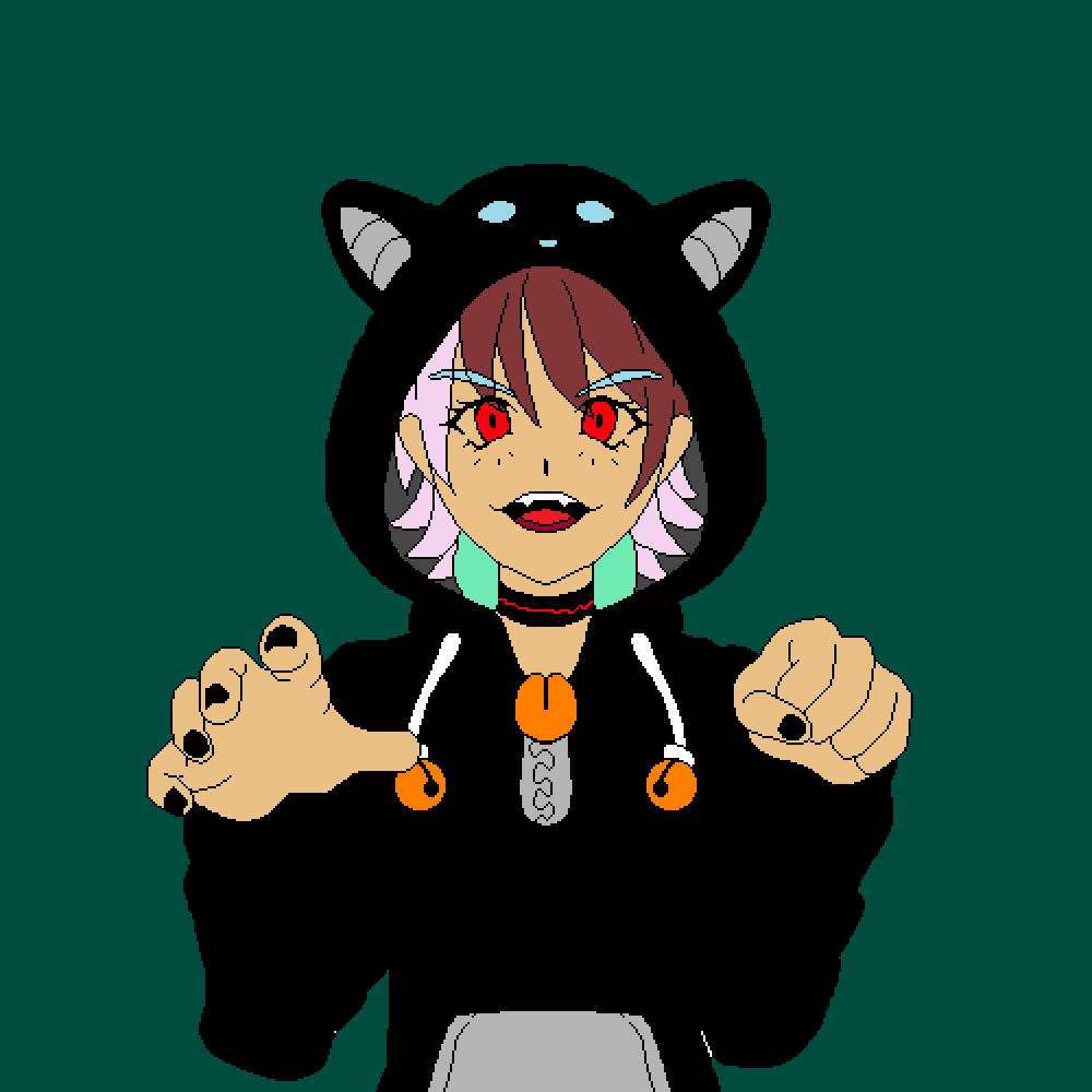 the-baddest's Gallery - Pixilart