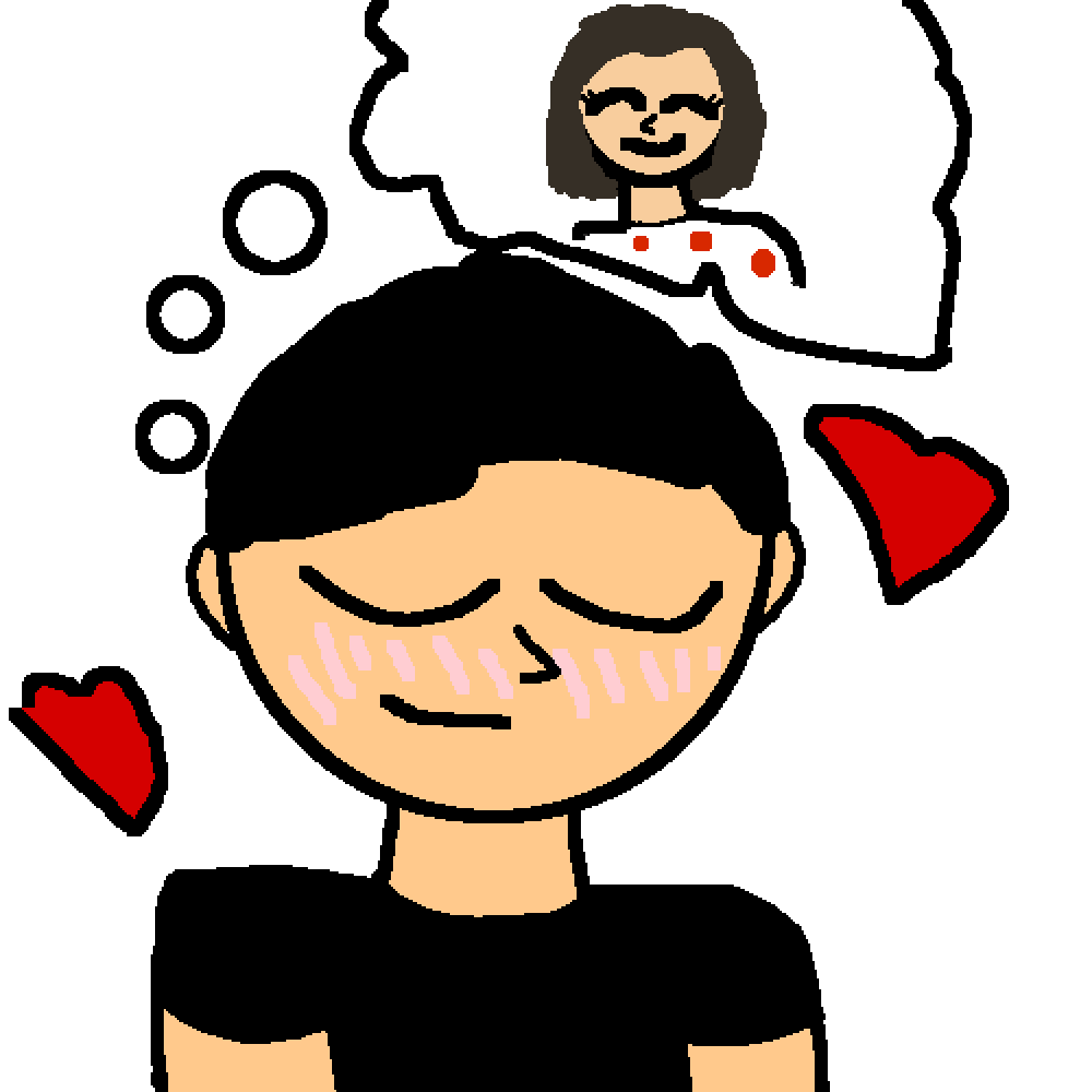 Pixilart - Love base by DiggyDoggyhuman