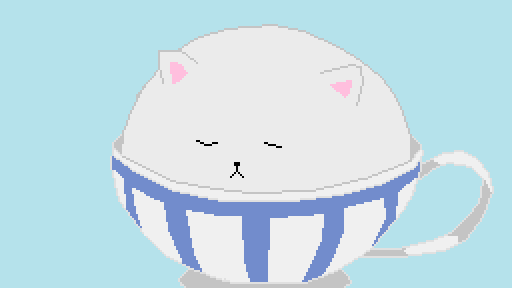 Pixilart - Chibi couple base by Meeeeeeeep