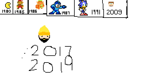 Pixilart - Free online pixel art drawing tool