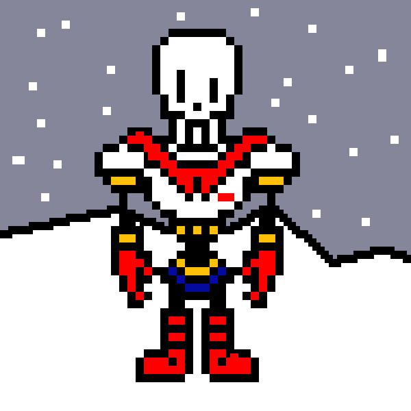 Pixilart - Kris Sprite! (DeltaRune) by pokesonic1991