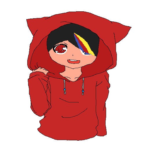 Editing Usagi - Free online pixel art drawing tool - Pixilart