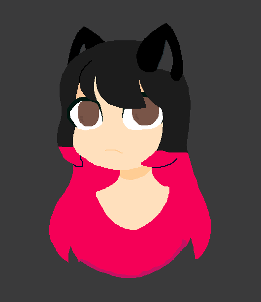Editing Yellow OC - Free online pixel art drawing tool - Pixilart