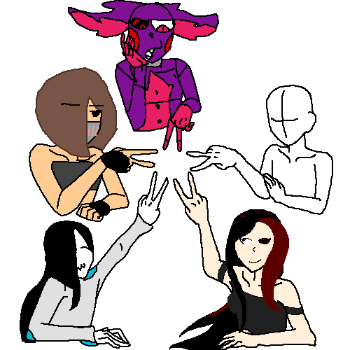 Editing Dutchie uwu base - Free online pixel art drawing tool - Pixilart