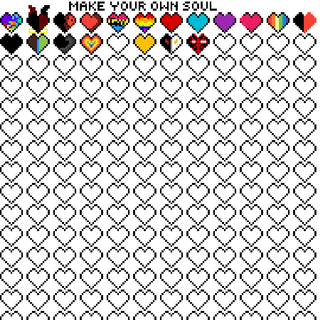 Editing rawr - Free online pixel art drawing tool - Pixilart
