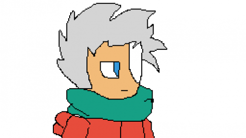 Pixilart - ROBLOX Face Making: Corrupt Soul Absorbed by AbslyeTheCat