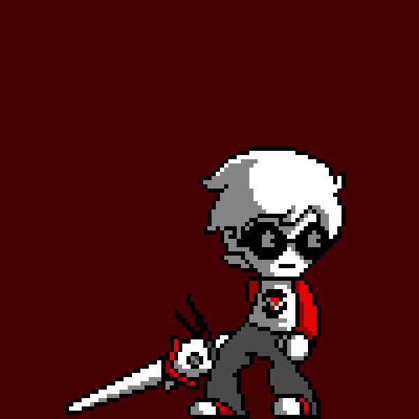 Pixilart - Undertale GAME OVER by ZeldaKing