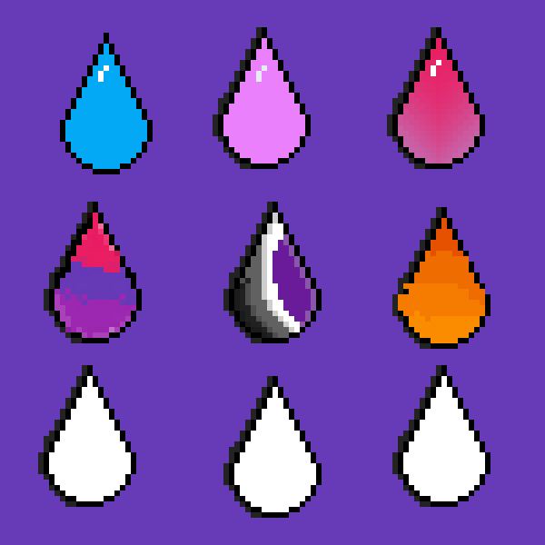 Editing lazer - Free online pixel art drawing tool - Pixilart