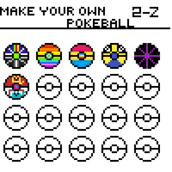 Editing The Judgement Hall. (V2) - Free online pixel art drawing tool ...