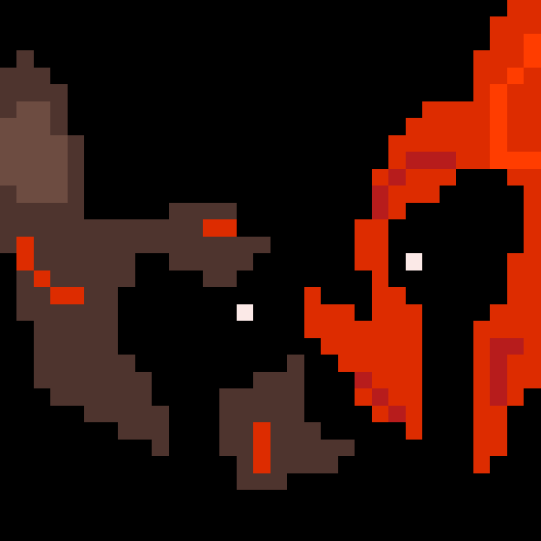 Pixilart - Slendybob by MidnightWolf67