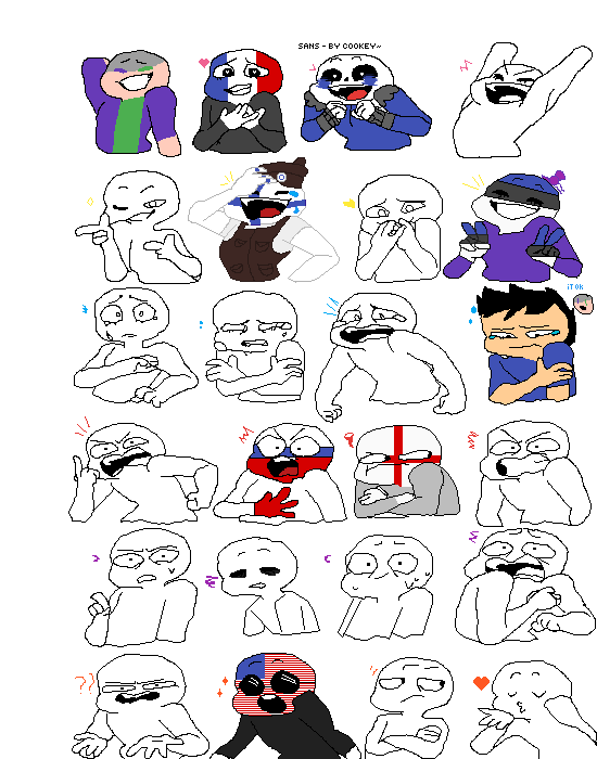 Editing sleepover - Free online pixel art drawing tool - Pixilart